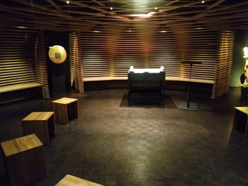 38. Deutscher Evangelischer Kirchentag in Nürnberg 7.-11. Juni 2023 ...